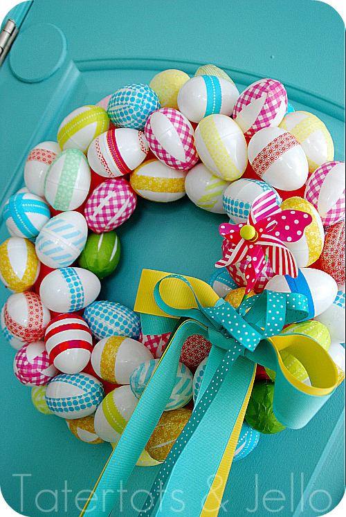 Pinterest- Easter Inspiration! - A Blissful Nest